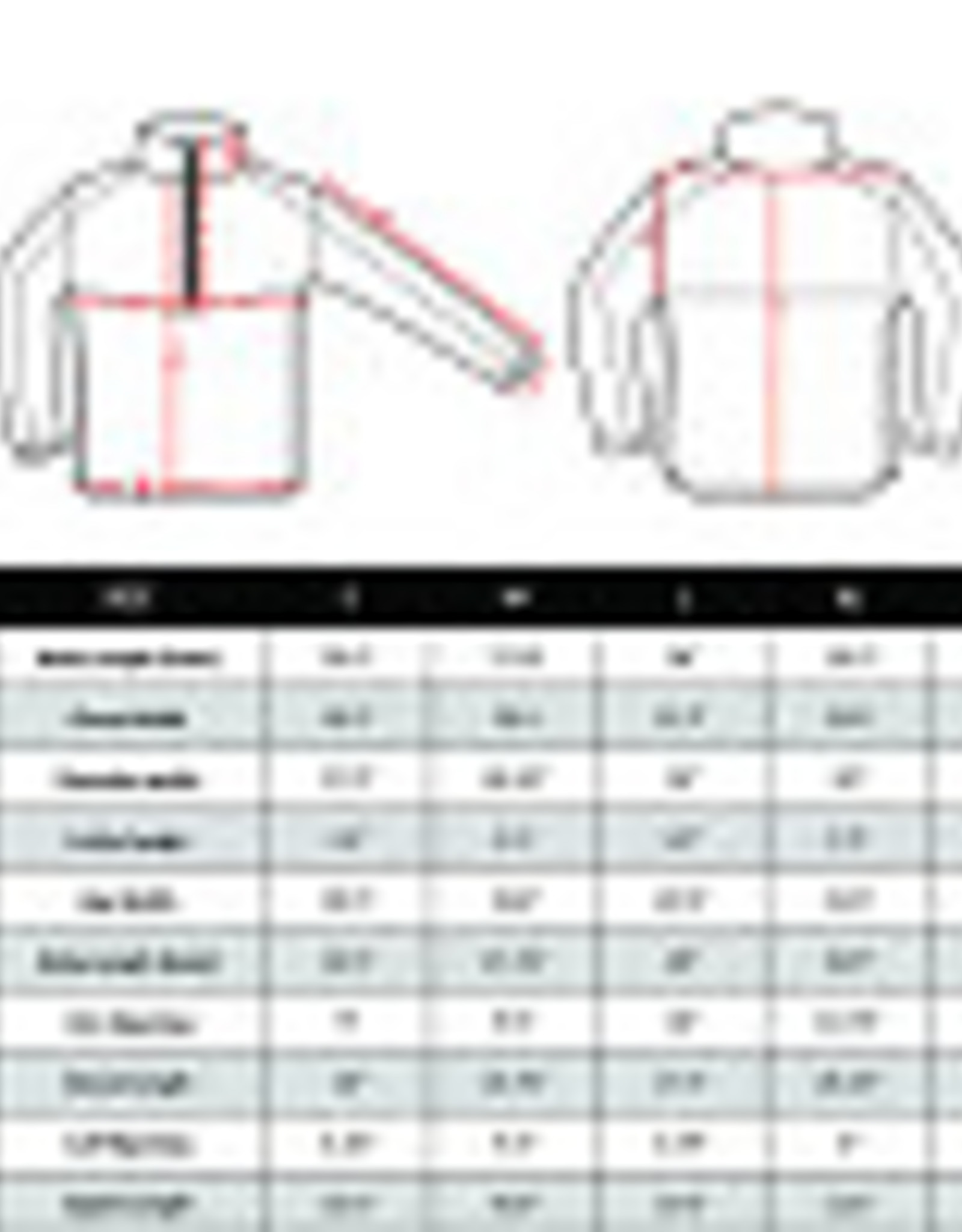 PERFORMANCE BASE LAYER - Smith Army Surplus