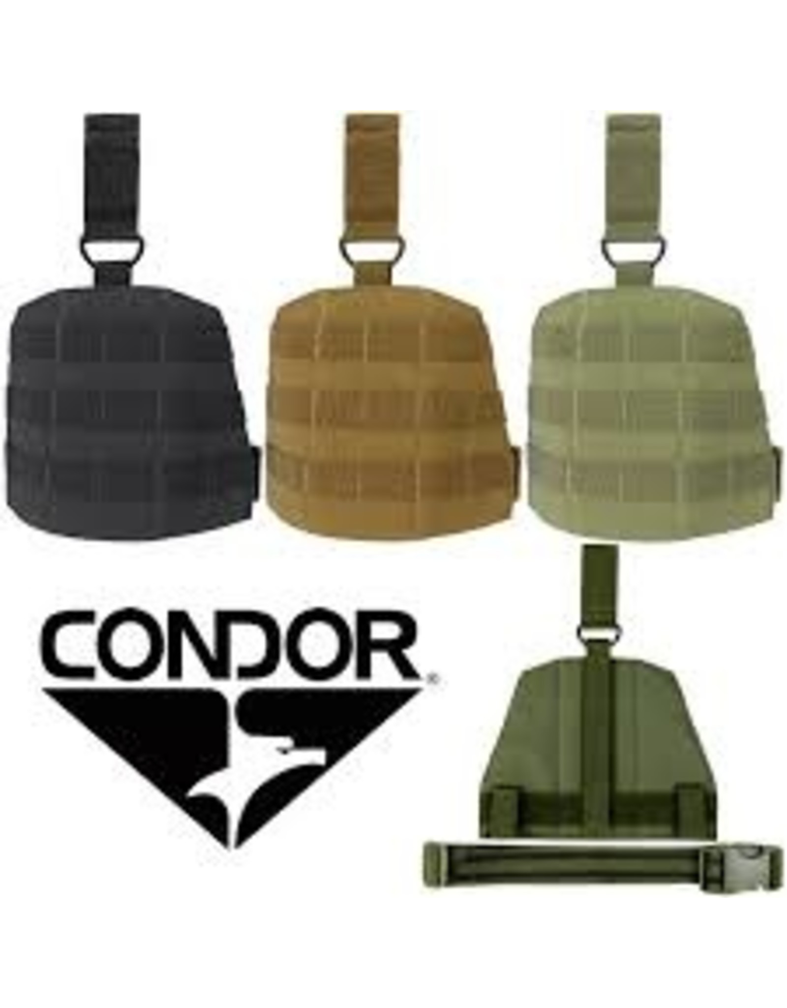 DROP LEG PANEL - Smith Army Surplus