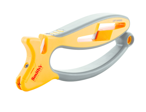 JIFFY-PRO HANDHELD SHARPENER - Smith Army Surplus