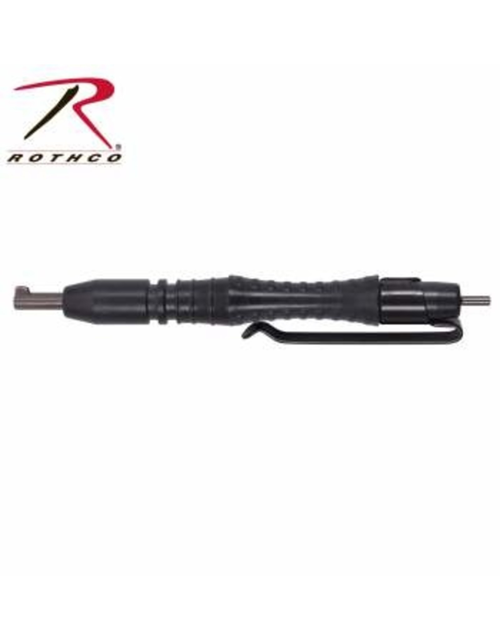 EASY GRIP HANDCUFF KEY - Smith Army Surplus