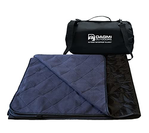 DAGMI OUTDOOR WATERPROOF BLANKET Smith Army Surplus