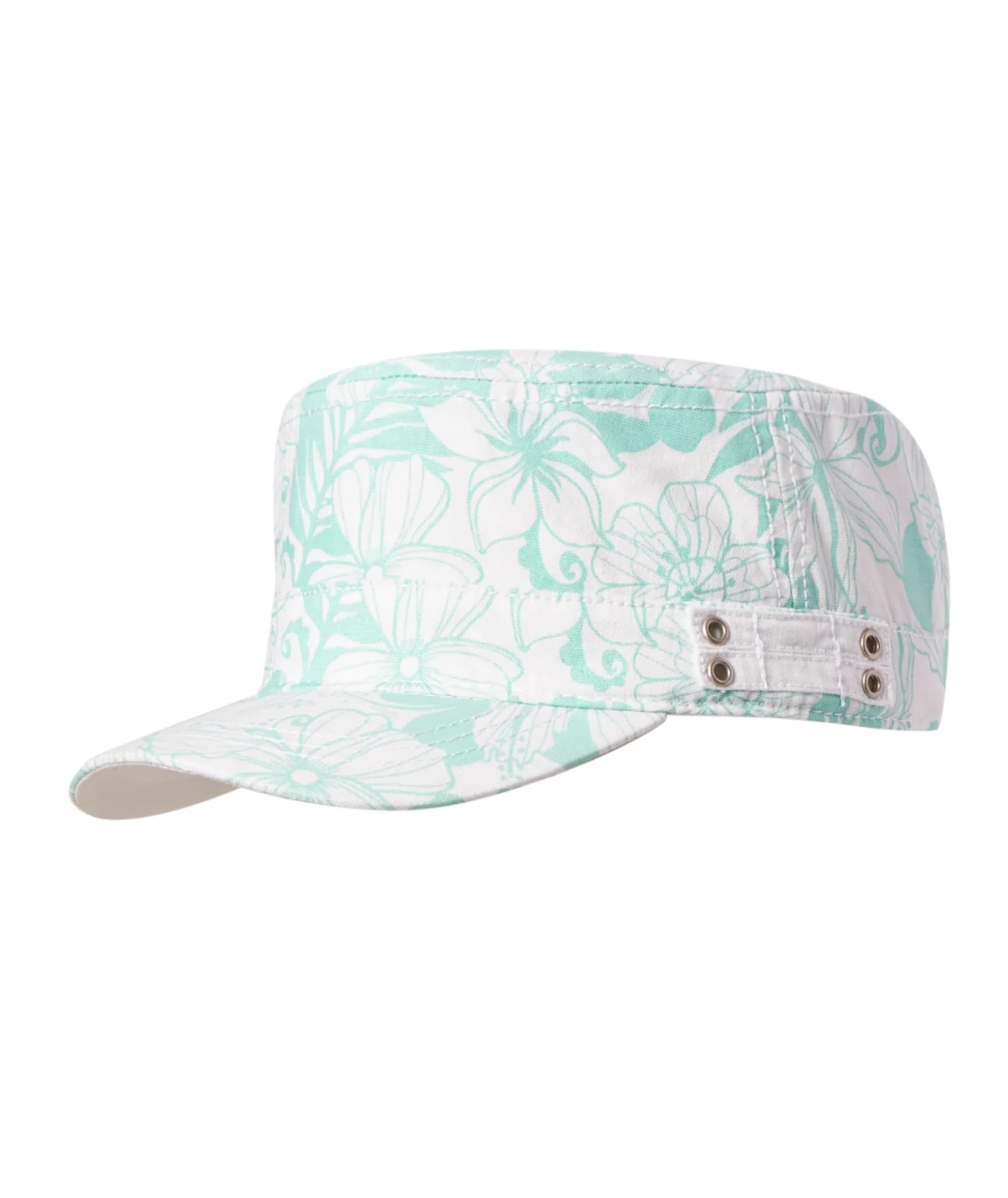 MARLEY MAO CAP - Smith Army Surplus