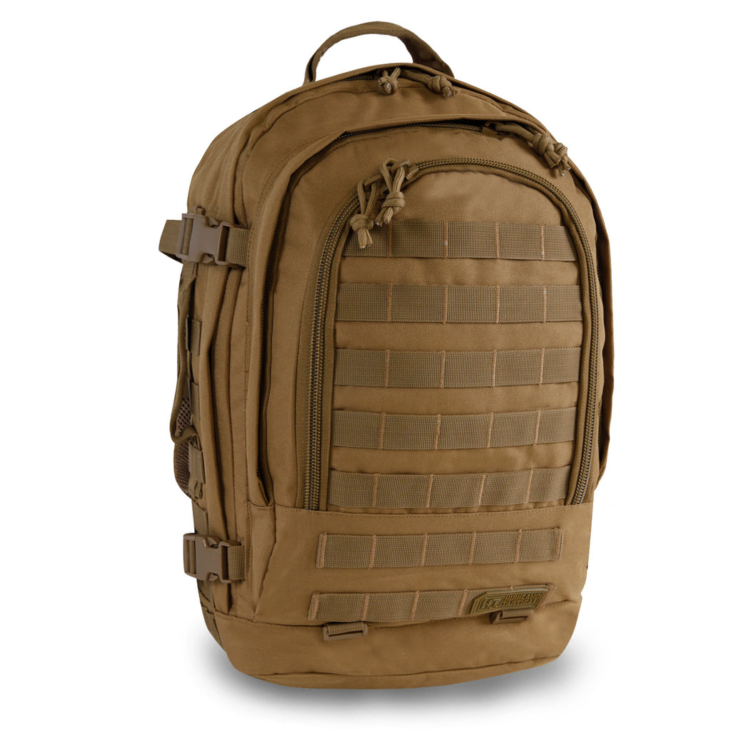 RUMBLE TACTICAL PACK - Smith Army Surplus