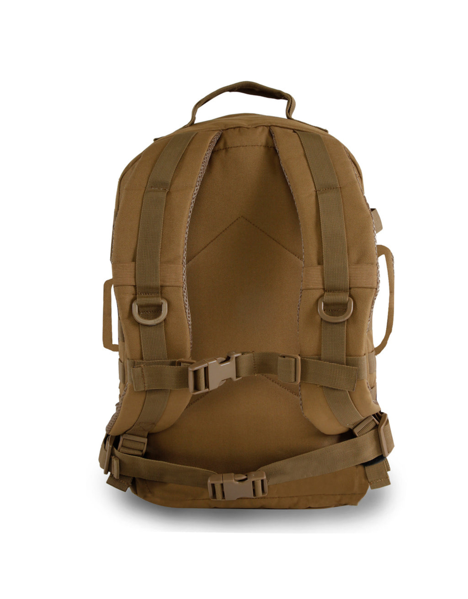 RUMBLE TACTICAL PACK - Smith Army Surplus