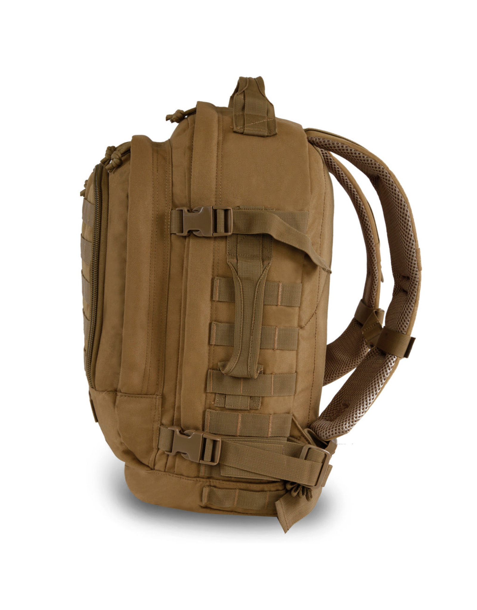 RUMBLE TACTICAL PACK - Smith Army Surplus