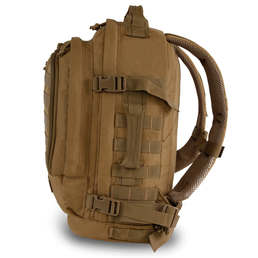 RUMBLE TACTICAL PACK - Smith Army Surplus