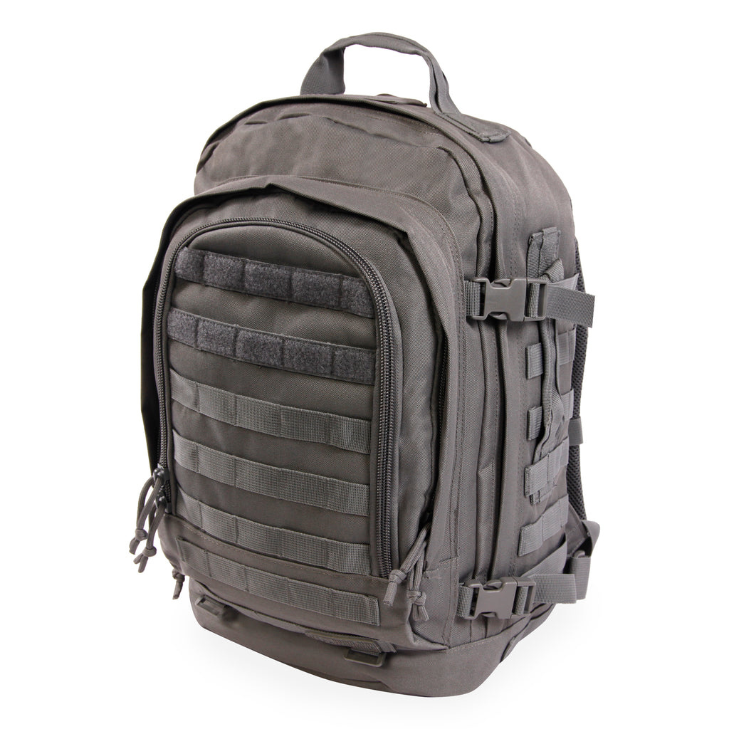 RUMBLE TACTICAL PACK - Smith Army Surplus
