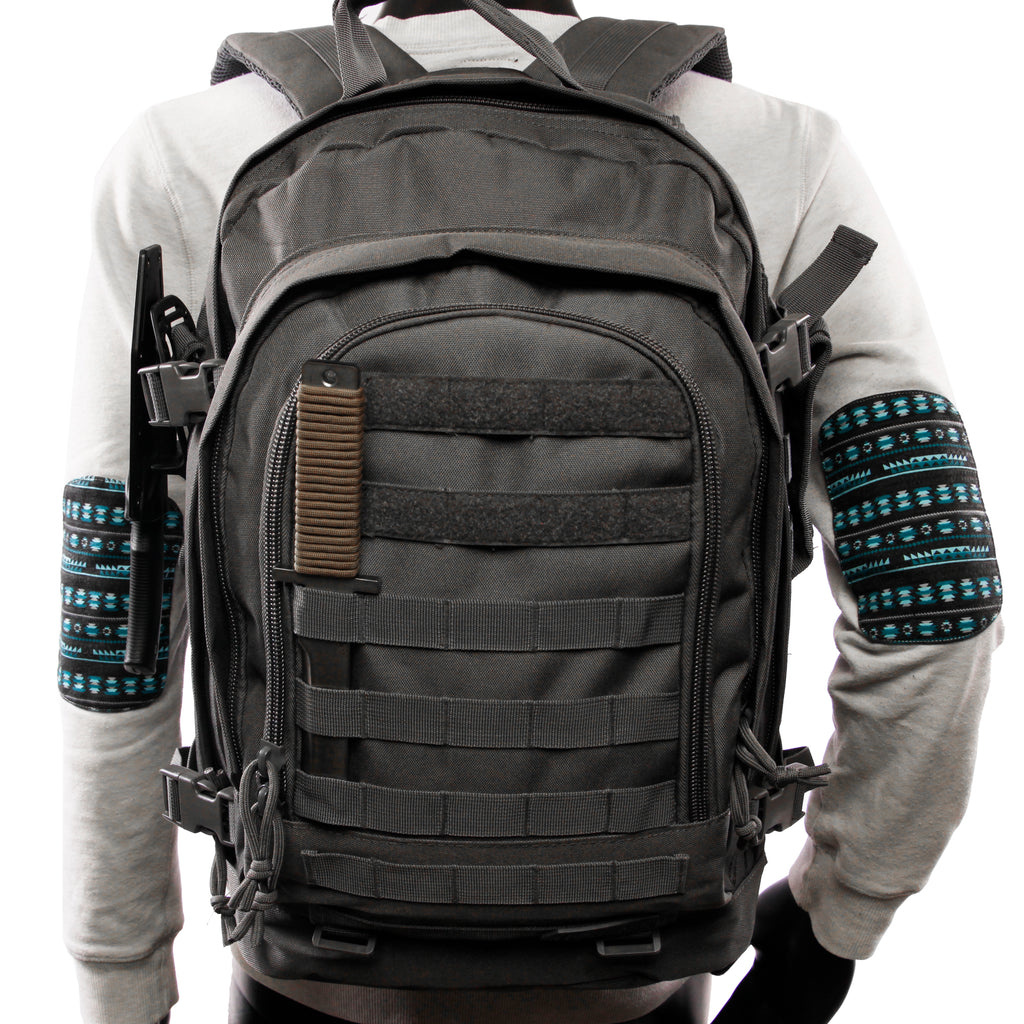 RUMBLE TACTICAL PACK - Smith Army Surplus