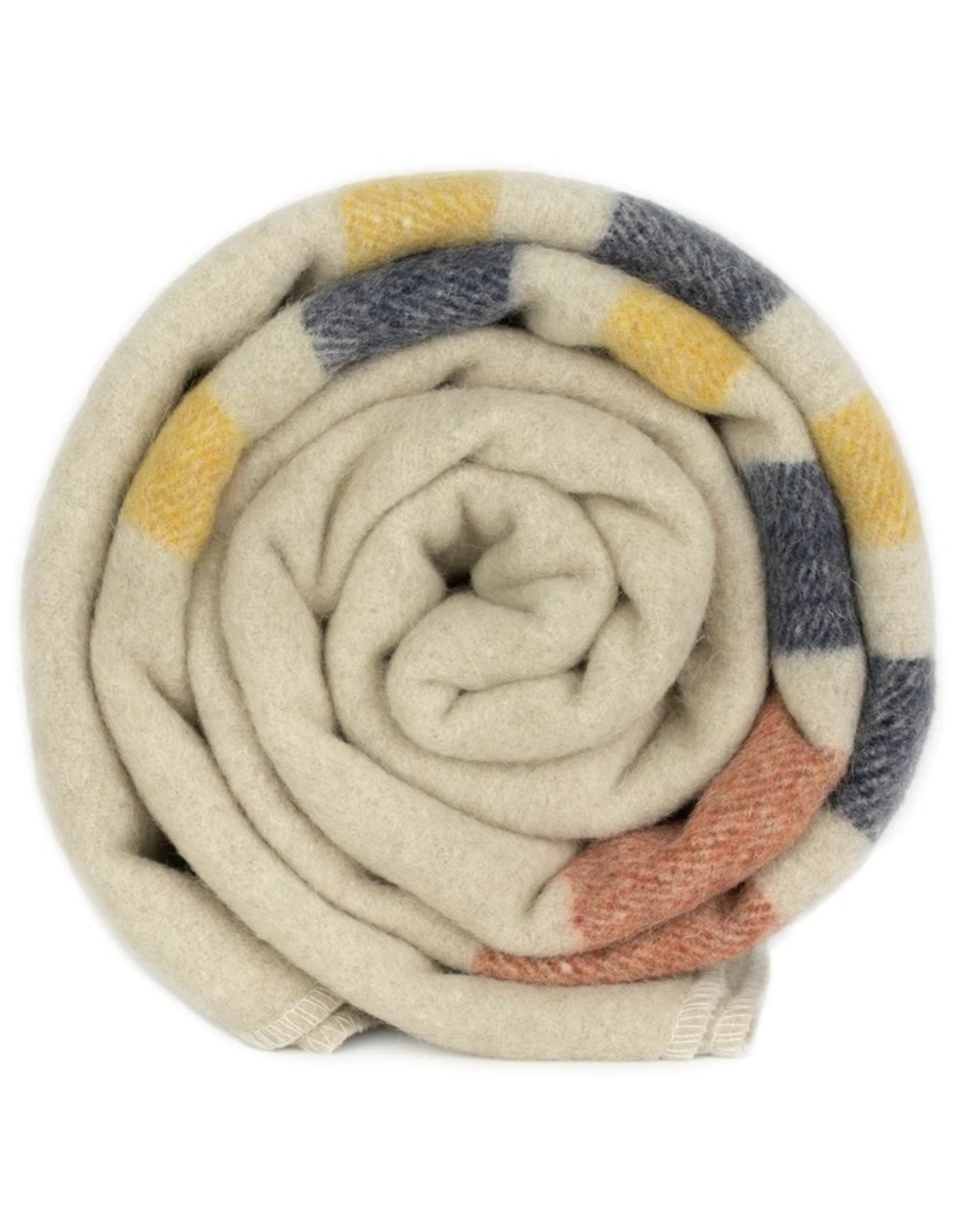 CLASSIC WOOL BLANKET - Smith Army Surplus