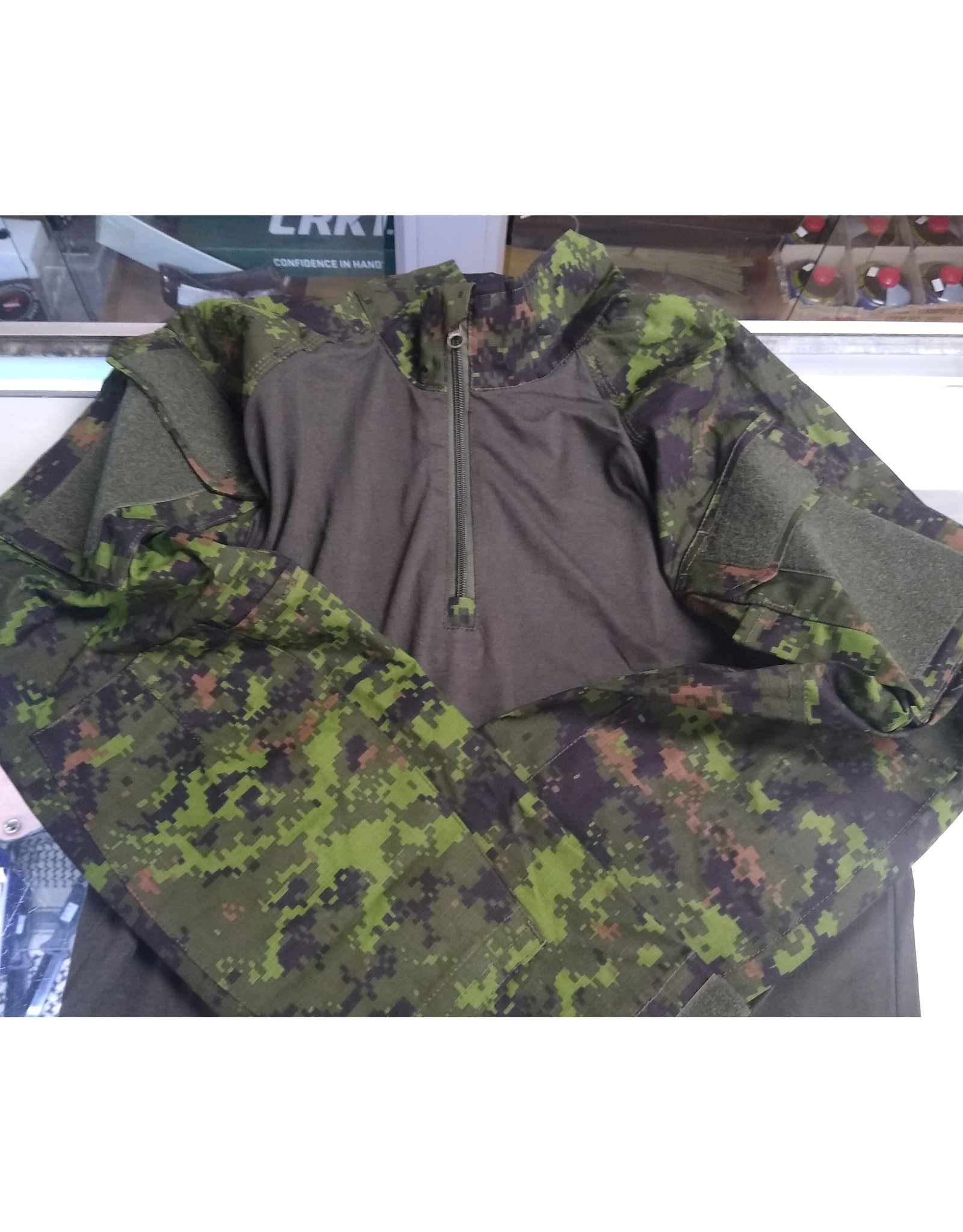 OTW COMBAT SHIRT - Smith Army Surplus