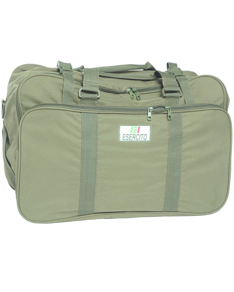 ITALIAN OD PT BAG - Smith Army Surplus