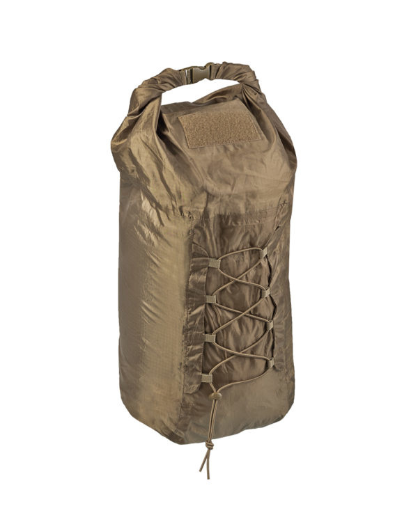 OD 20L ULTRA COMPACT DUFFLE BAG - Smith Army Surplus