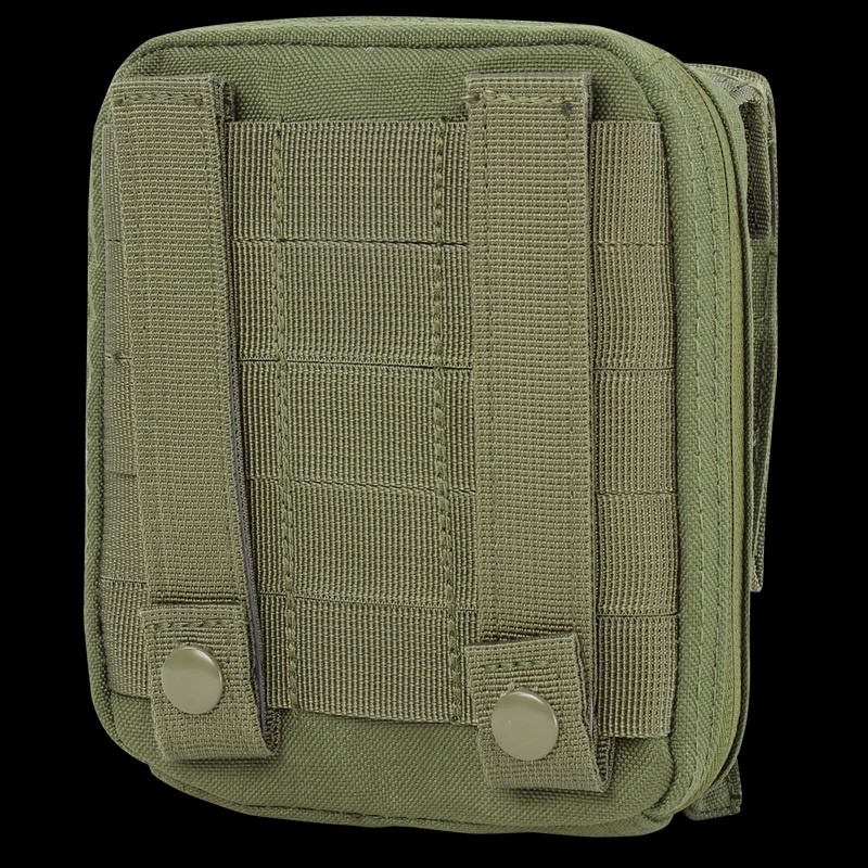 MAP POUCH - Smith Army Surplus