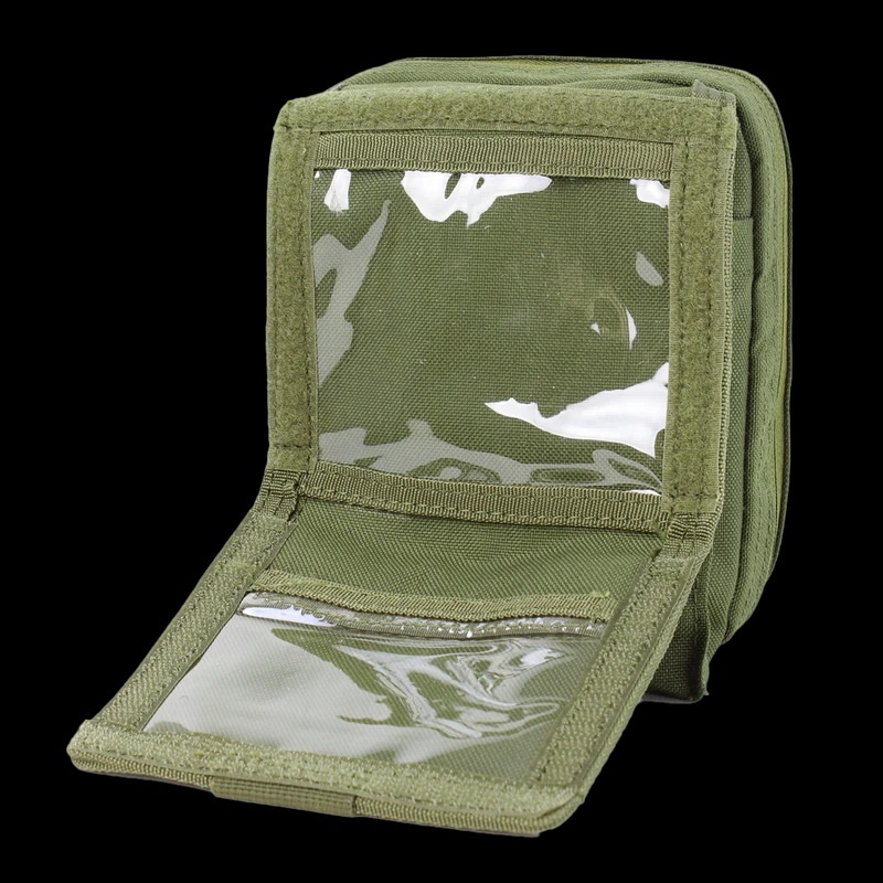 MAP POUCH - Smith Army Surplus