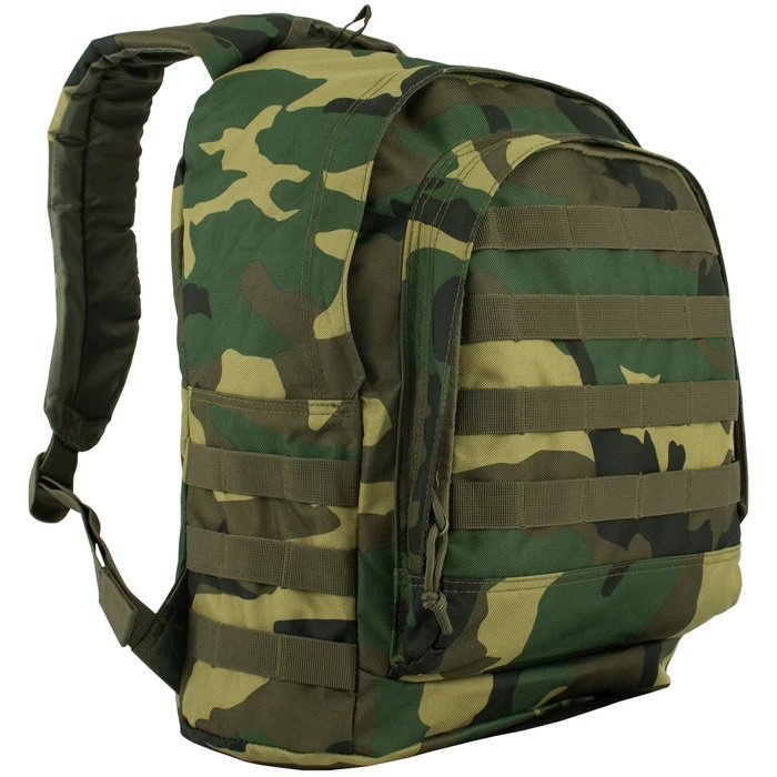 LEVEL 1 TAC-PACK - Smith Army Surplus