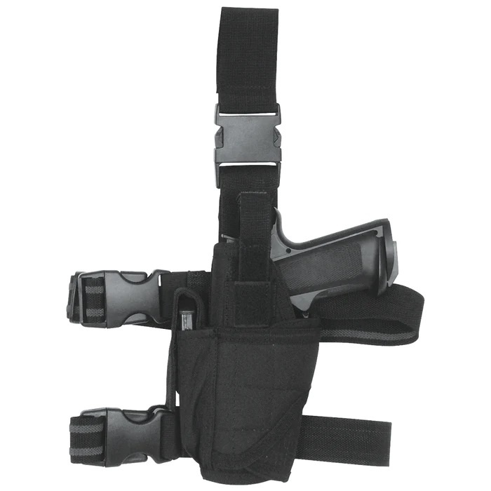 COMMANDO TACTICAL HOLSTER - RIGHT - Smith Army Surplus
