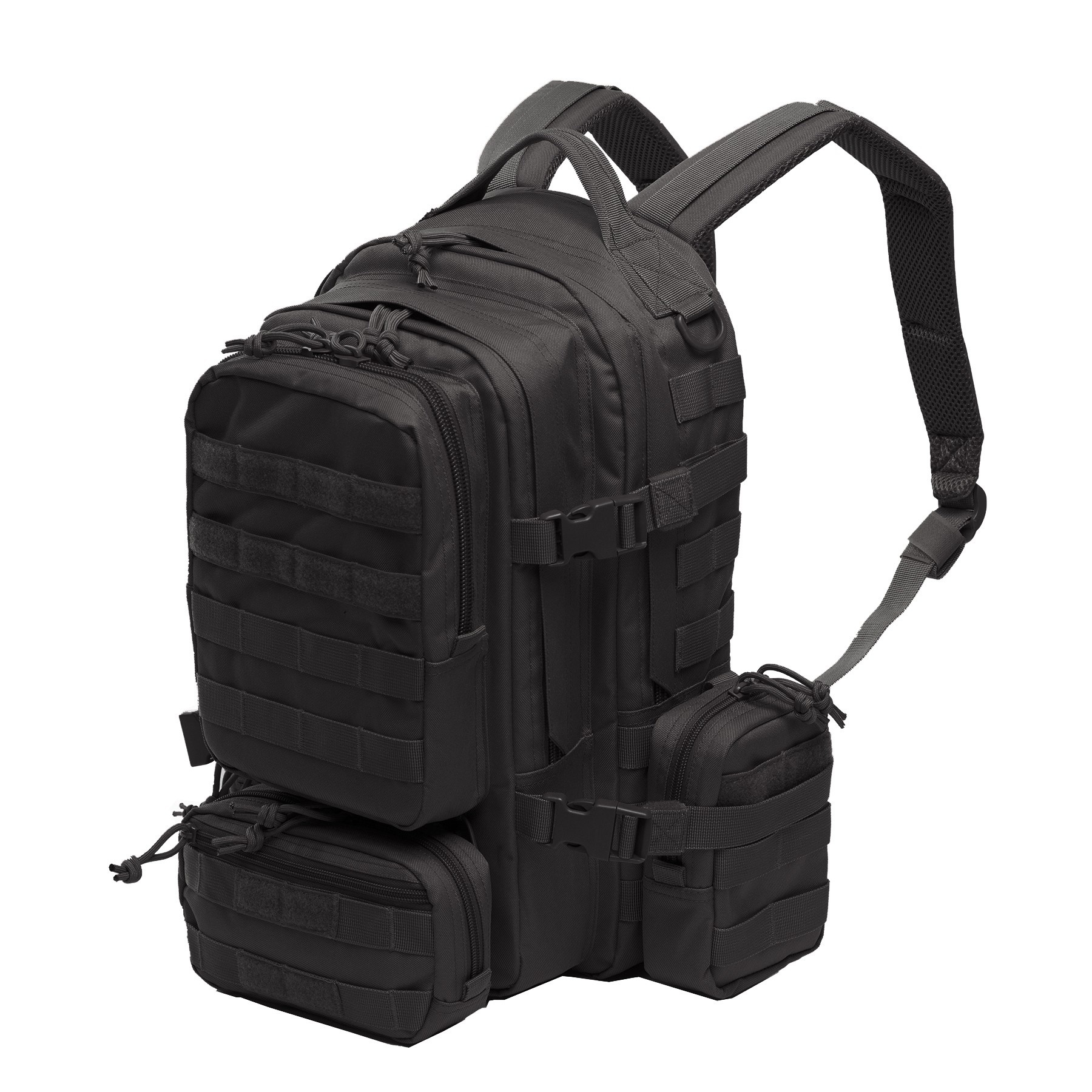 TACTICAL ASSEMBLY BACKPACK - Smith Army Surplus