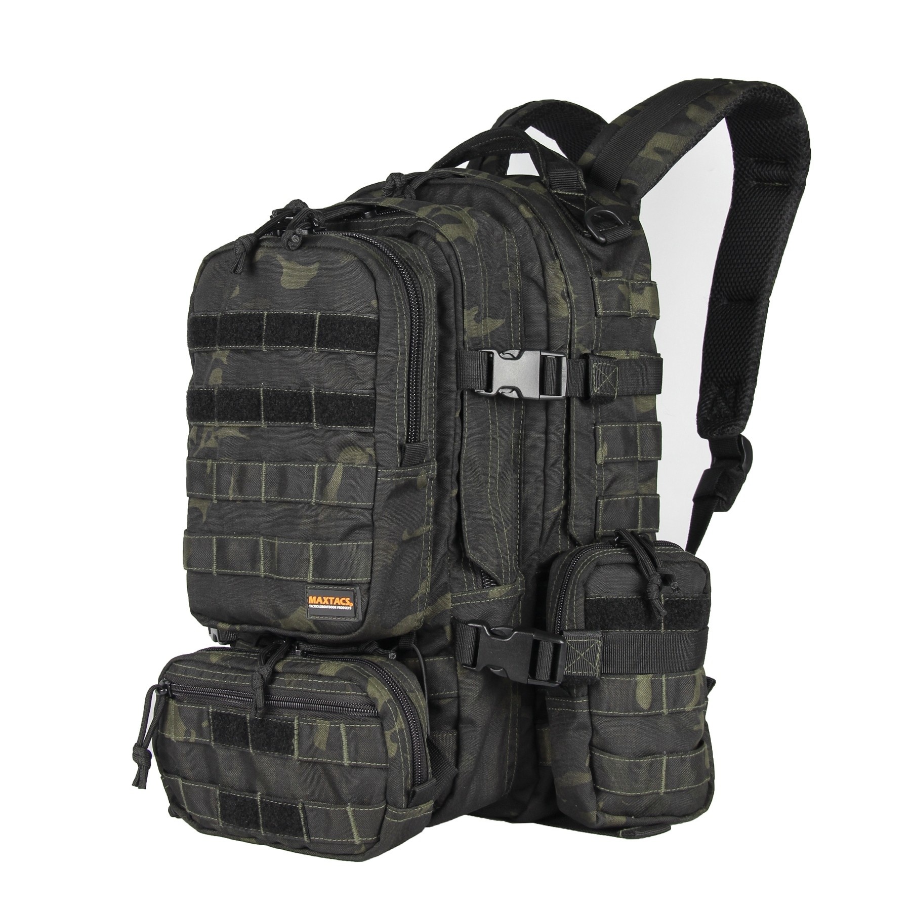 TACTICAL ASSEMBLY BACKPACK - Smith Army Surplus