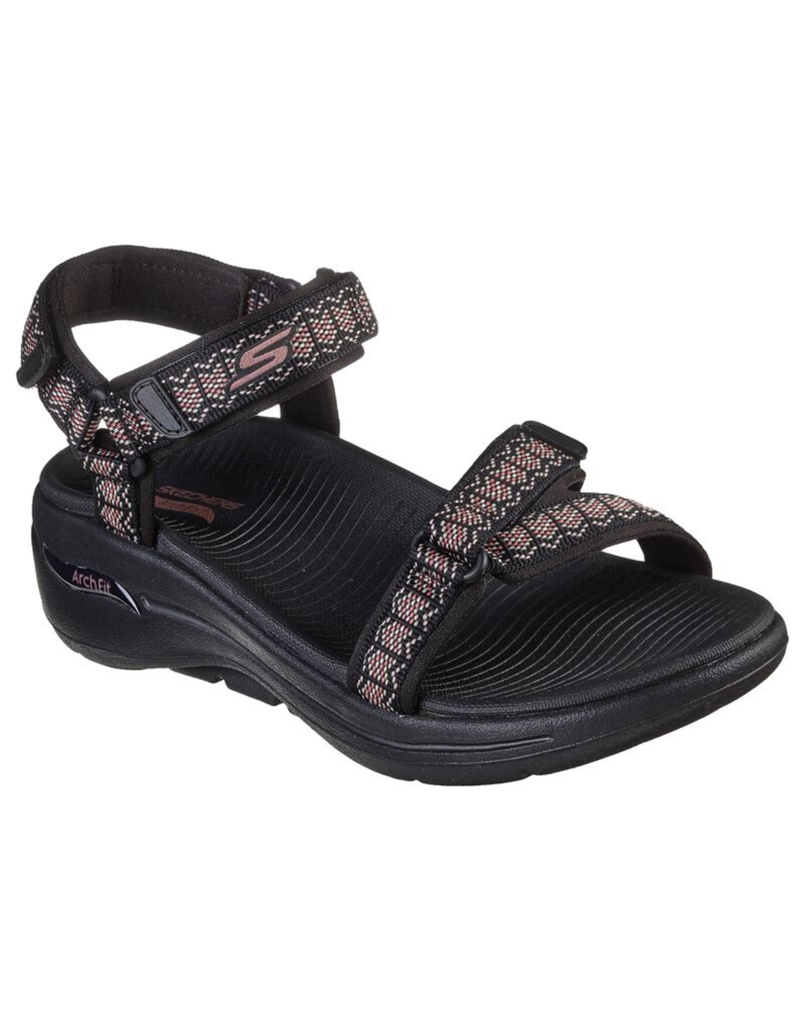 GO WALK AFFINITY SANDALS - Smith Army Surplus