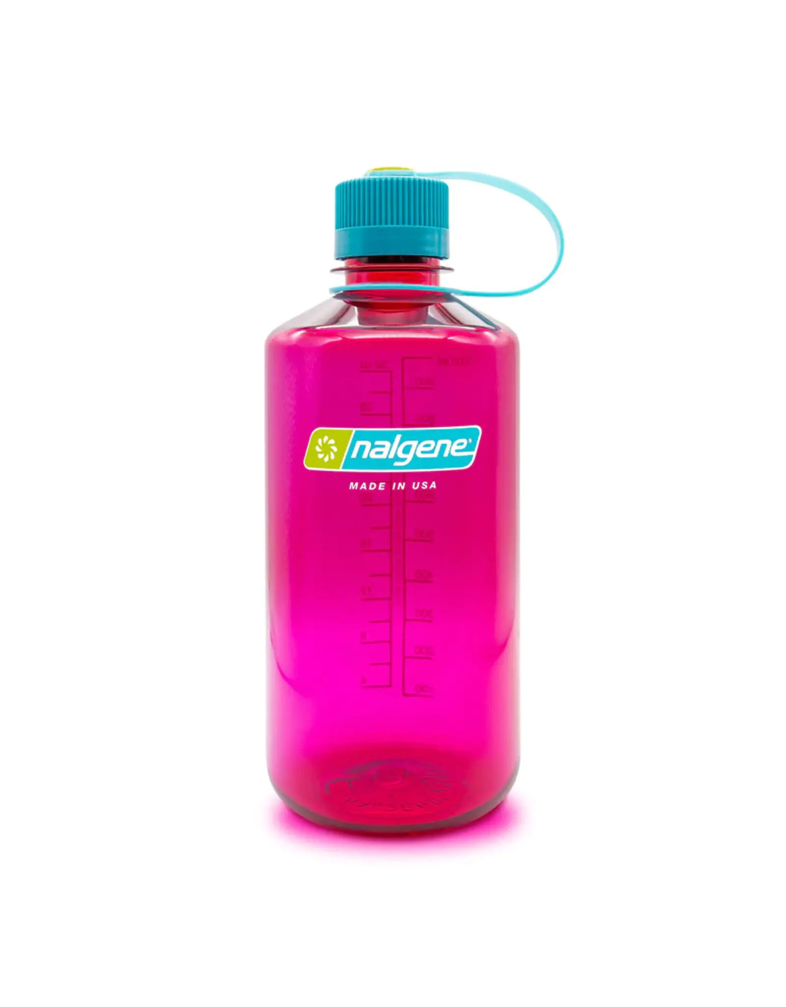 32OZ SUSTAIN NARROW MOUTH NALGENE - Smith Army Surplus