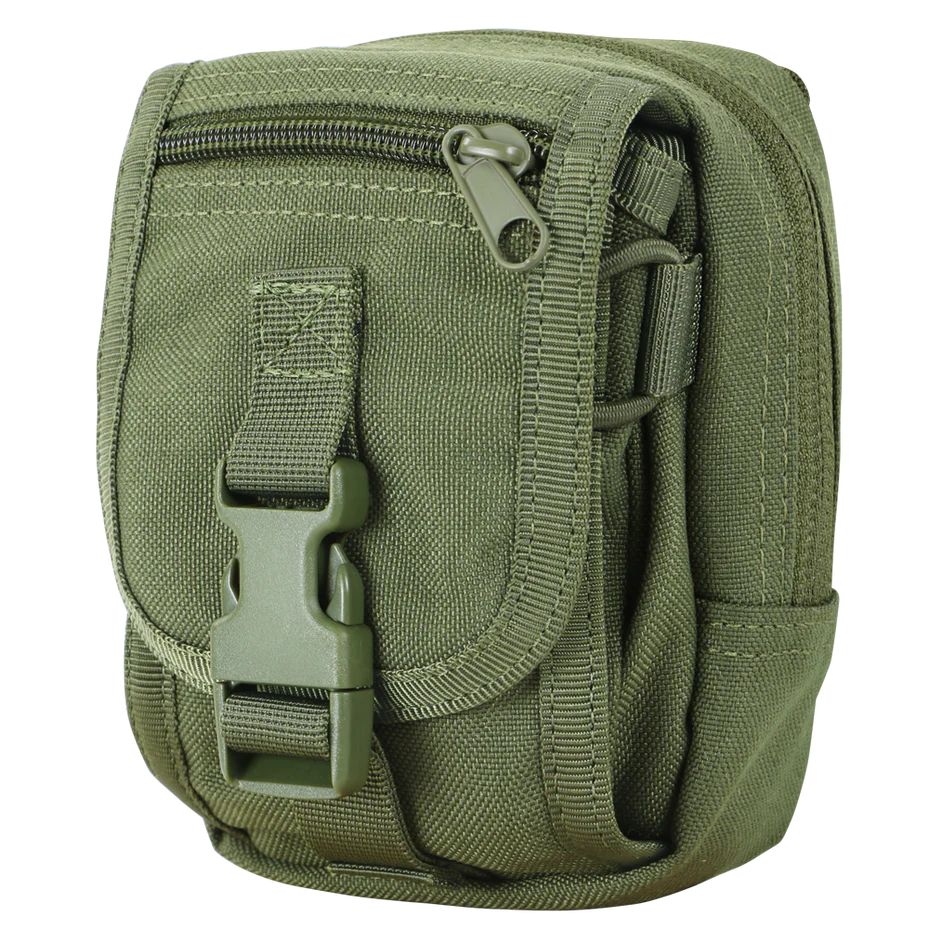 GADGET POUCH - Smith Army Surplus