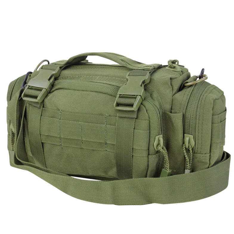 DEPLOYMENT BAG - Smith Army Surplus