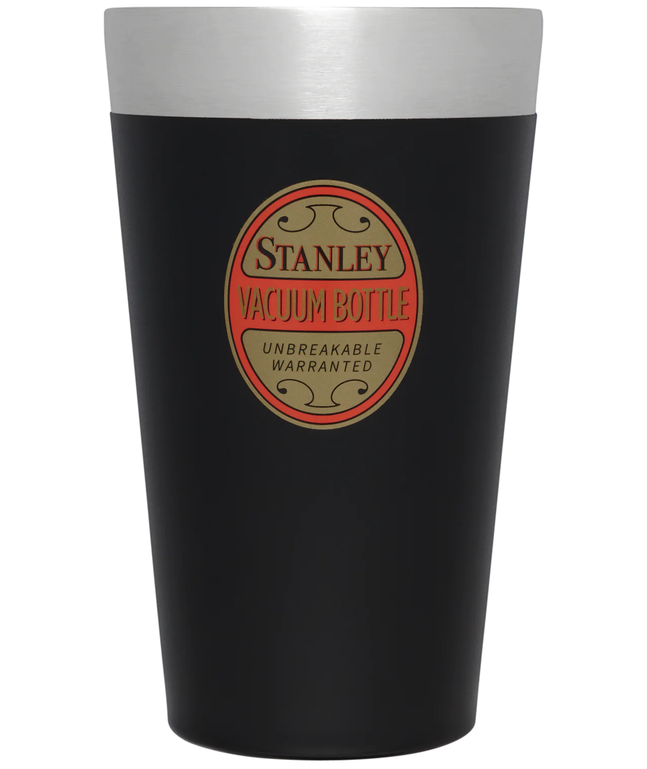 THE MILESTONES STACKING BEER PINT (16oz/470mL) - Smith Army Surplus