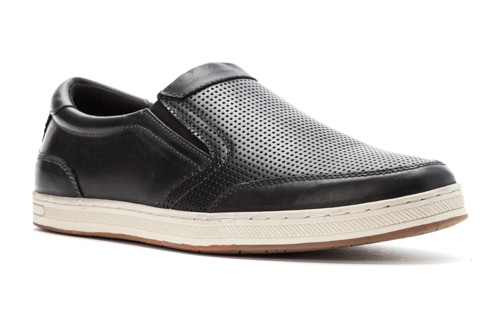MEN'S LOGAN SHOE - Smith Army Surplus