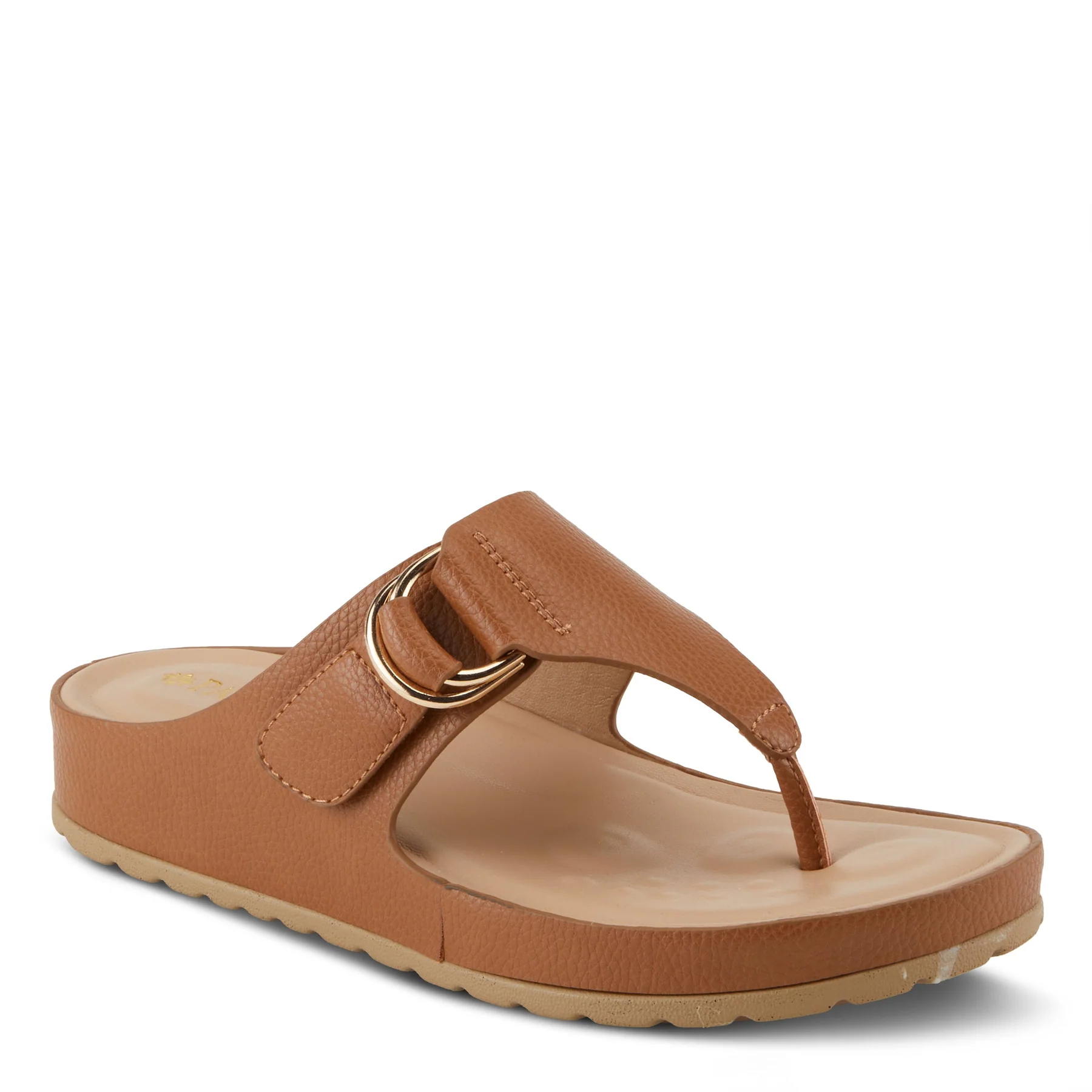 ROZETTA SANDAL - Smith Army Surplus