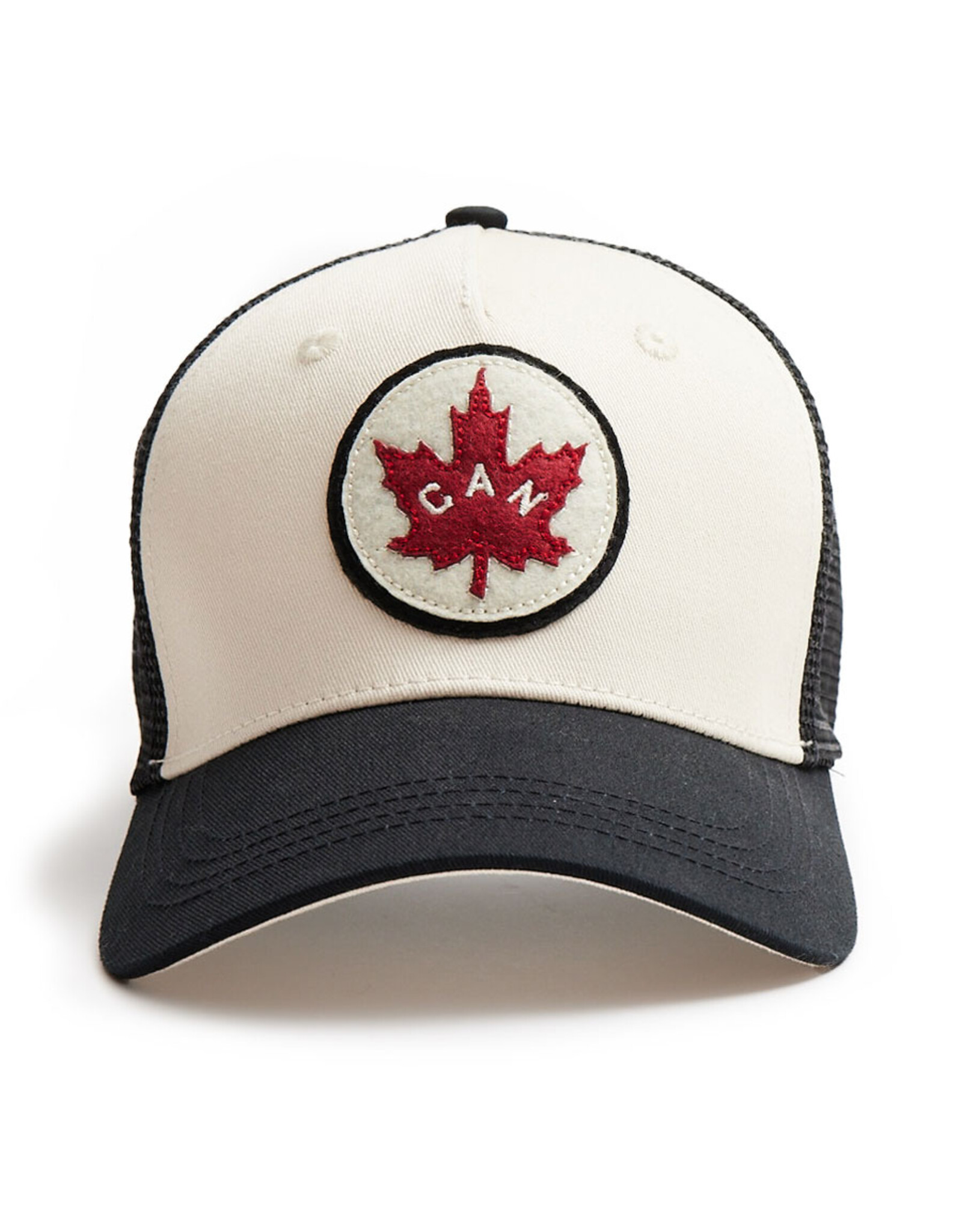 CANADA TRUCKER CAP - Smith Army Surplus