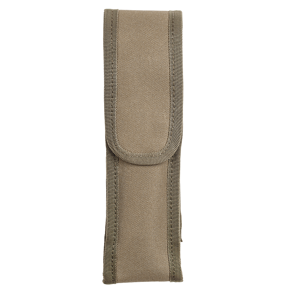 LARGE FLASHLIGHT POUCH - Smith Army Surplus