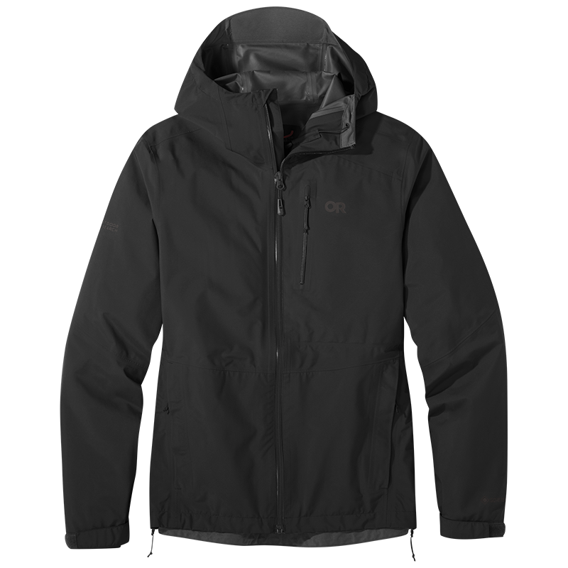 WOMEN'S ASPIRE II JACKET - Smith Army Surplus