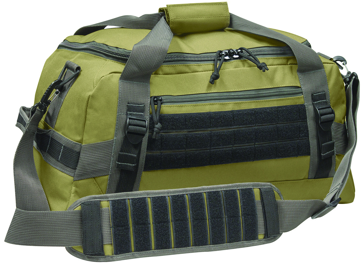 TACTICAL MISSION DUFFLE - Smith Army Surplus