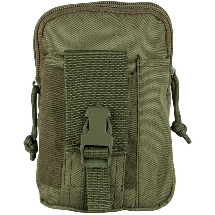 DELUXE MODULAR TECH POUCH - Smith Army Surplus