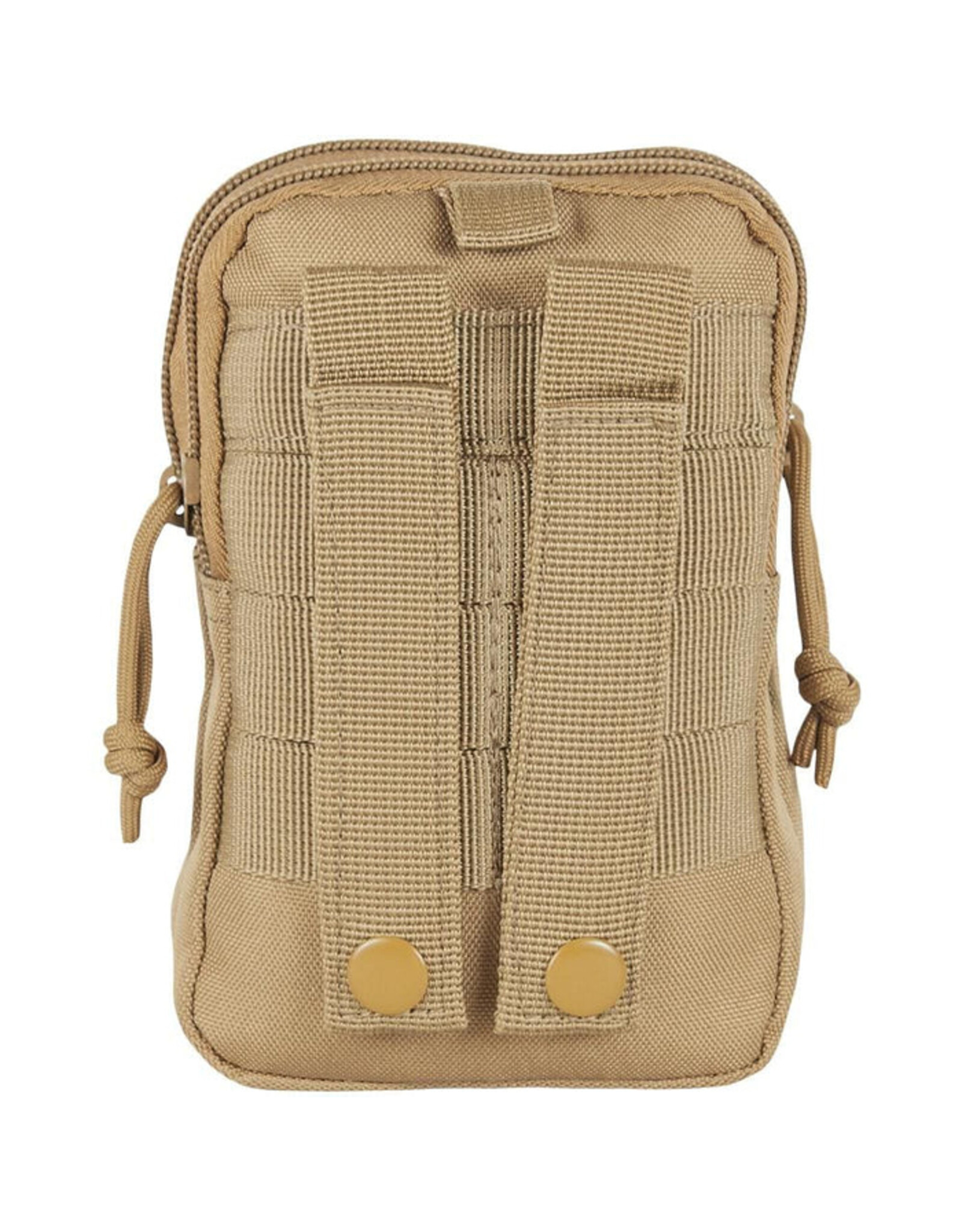 DELUXE MODULAR TECH POUCH - Smith Army Surplus