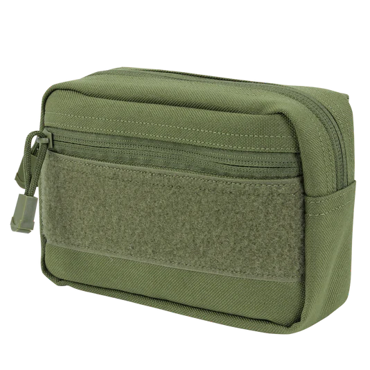 COMPACT UTILITY POUCH - Smith Army Surplus