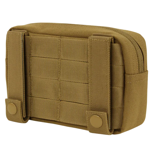 COMPACT UTILITY POUCH - Smith Army Surplus