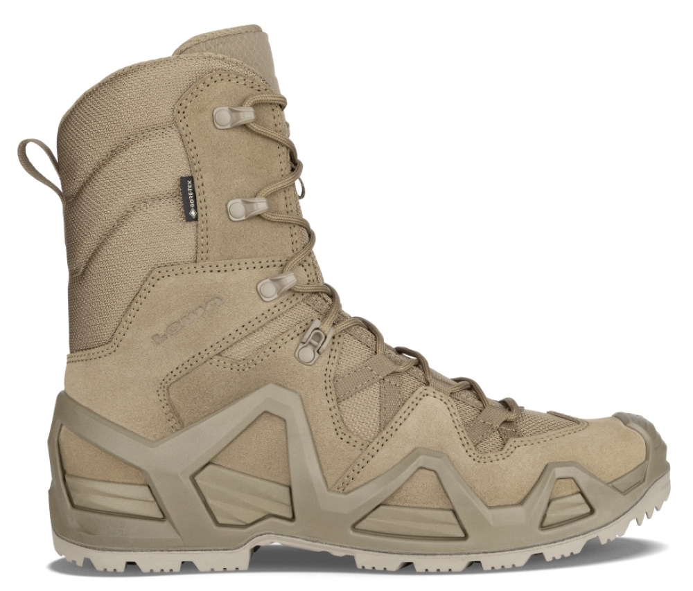 ZEPHYR MK2 HI WIDE - Smith Army Surplus