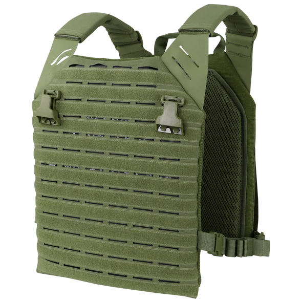LCS VANQUISH PLATE CARRIER - Smith Army Surplus