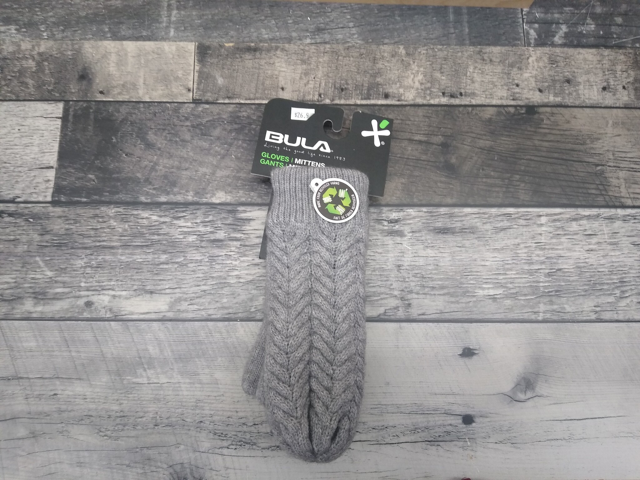 AZELIA MITTENS - Smith Army Surplus