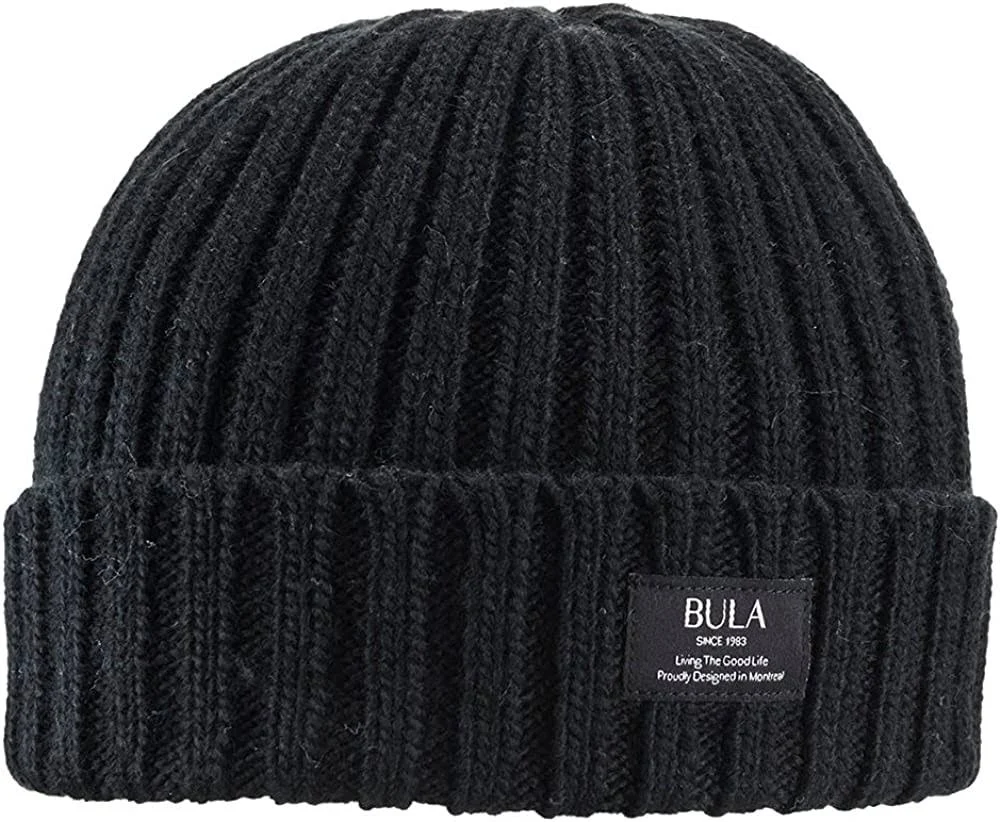 WOODS BEANIE - Smith Army Surplus