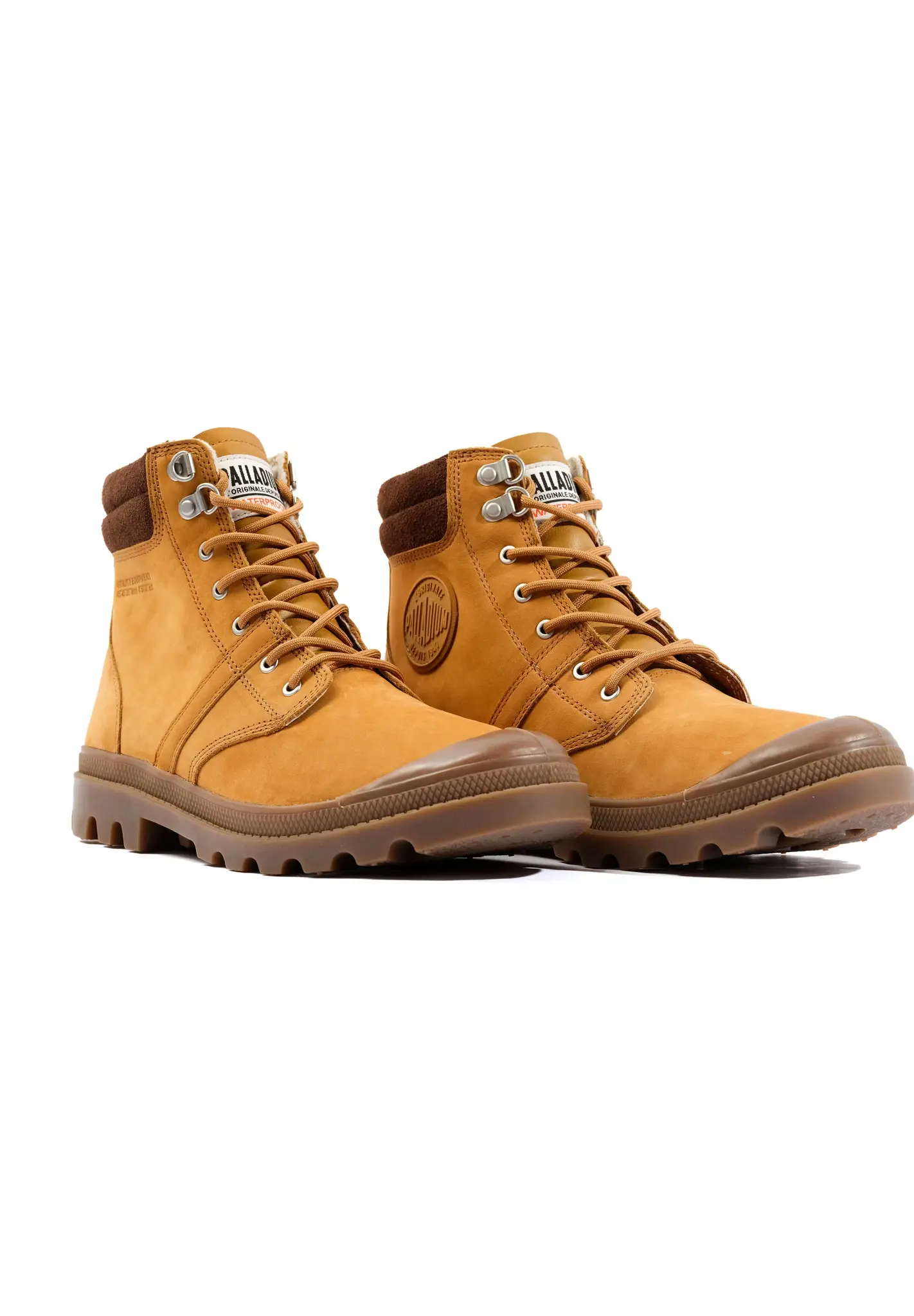 PALLABROUSSE SC WP+ - Smith Army Surplus