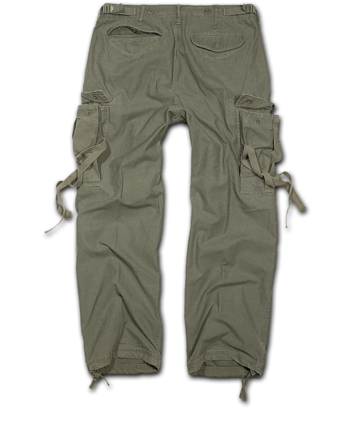 M65 CARGO - PANTS - Smith Army Surplus