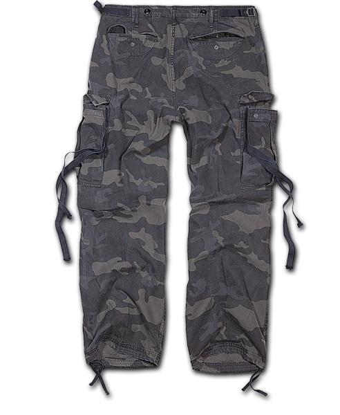 M65 CARGO - PANTS - Smith Army Surplus