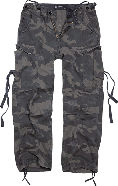 M65 CARGO - PANTS - Smith Army Surplus