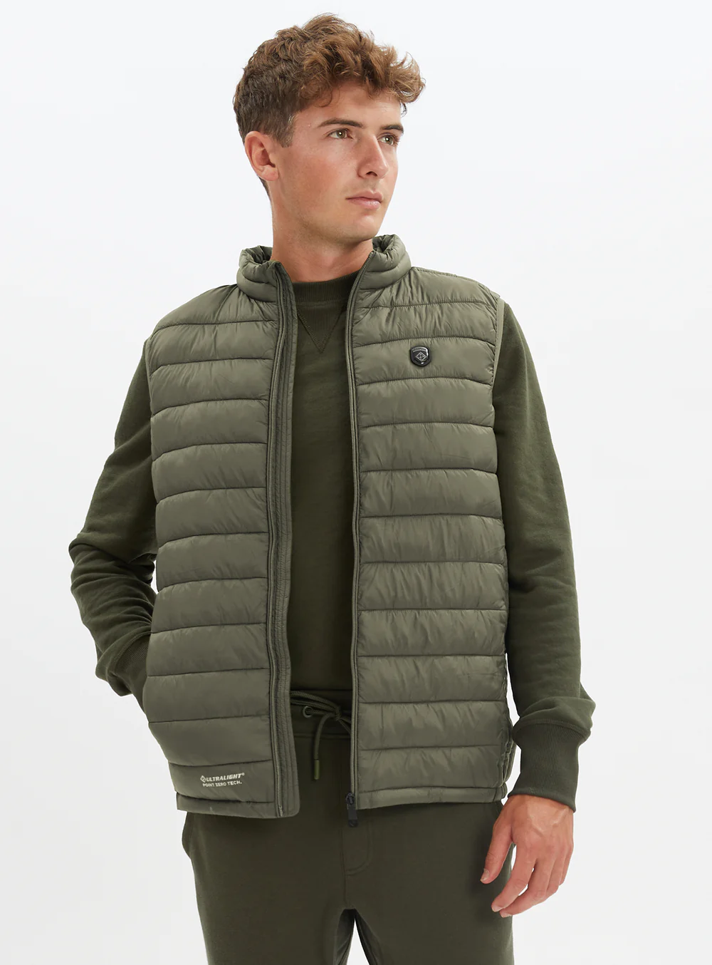 ULTRALITE VEST - Smith Army Surplus