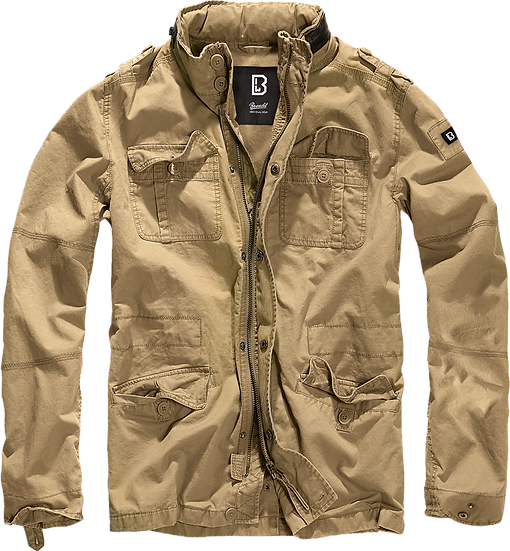 MILITARY JACKET - Smith Army Surplus