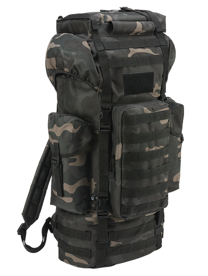MOLLE COMBAT BACKPACK - Smith Army Surplus