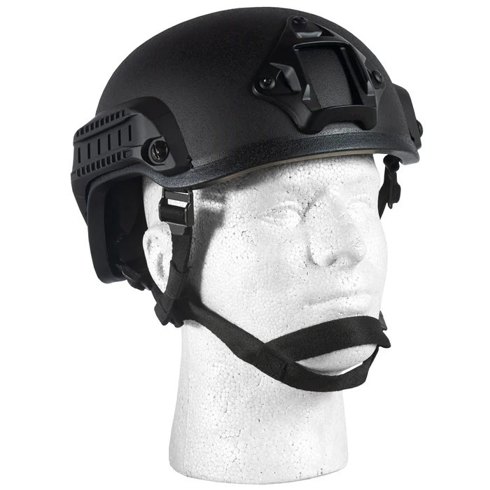 BATTLE AIR SOFT HELMET (ONE SIZE) - Smith Army Surplus