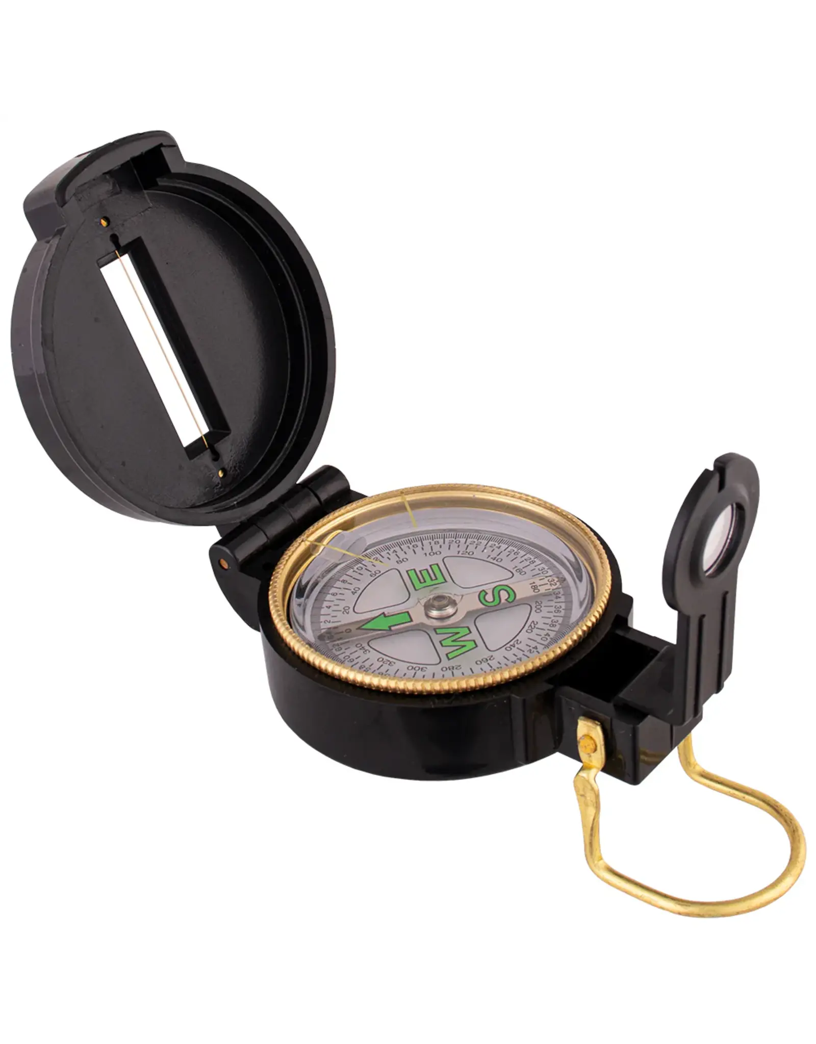 MILITARY MARCHING COMPASS - Smith Army Surplus